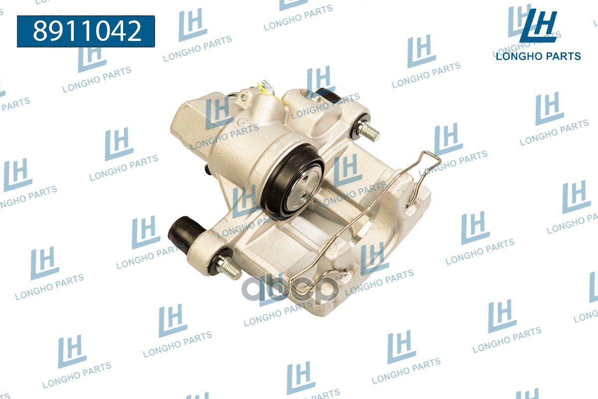 Тормозной суппорт зад. лев. Ford FOCUS II (DA_, HCP, DP) 2004 - 2013, Mazda 3 (B Longho арт. 8911042