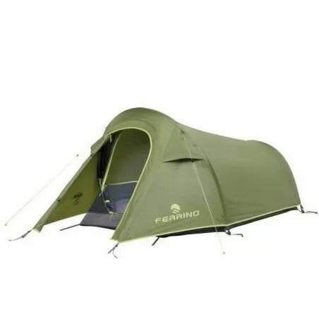 Палатка Ferrino Sling 2 green