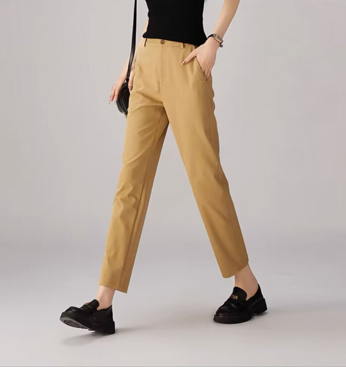 Брюки шаровары