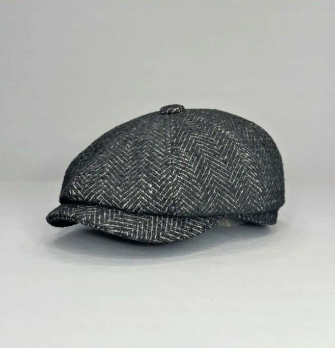 Кепка для мужчин и женщин