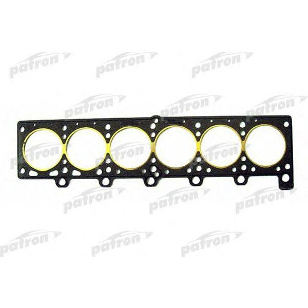 Прокладка ГБЦ для автомобиля BMW БМВ, PATRON PG2-0029 (1 шт.)