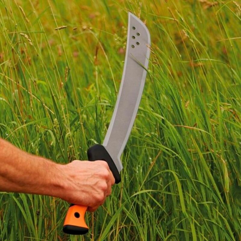 Мачете Fiskars Solid 1051235