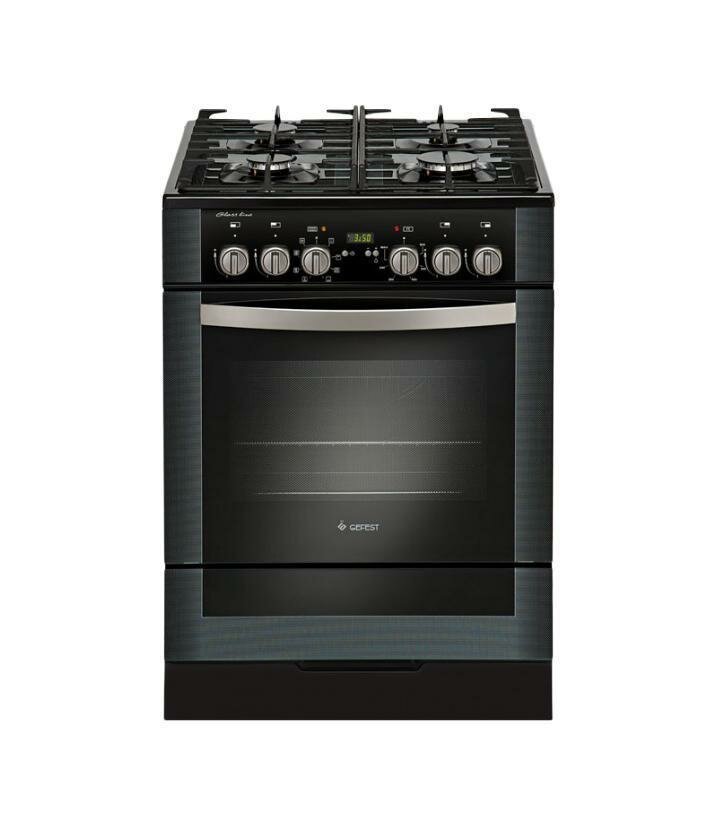 Комбинированная плита Gefest 6502-03 0044