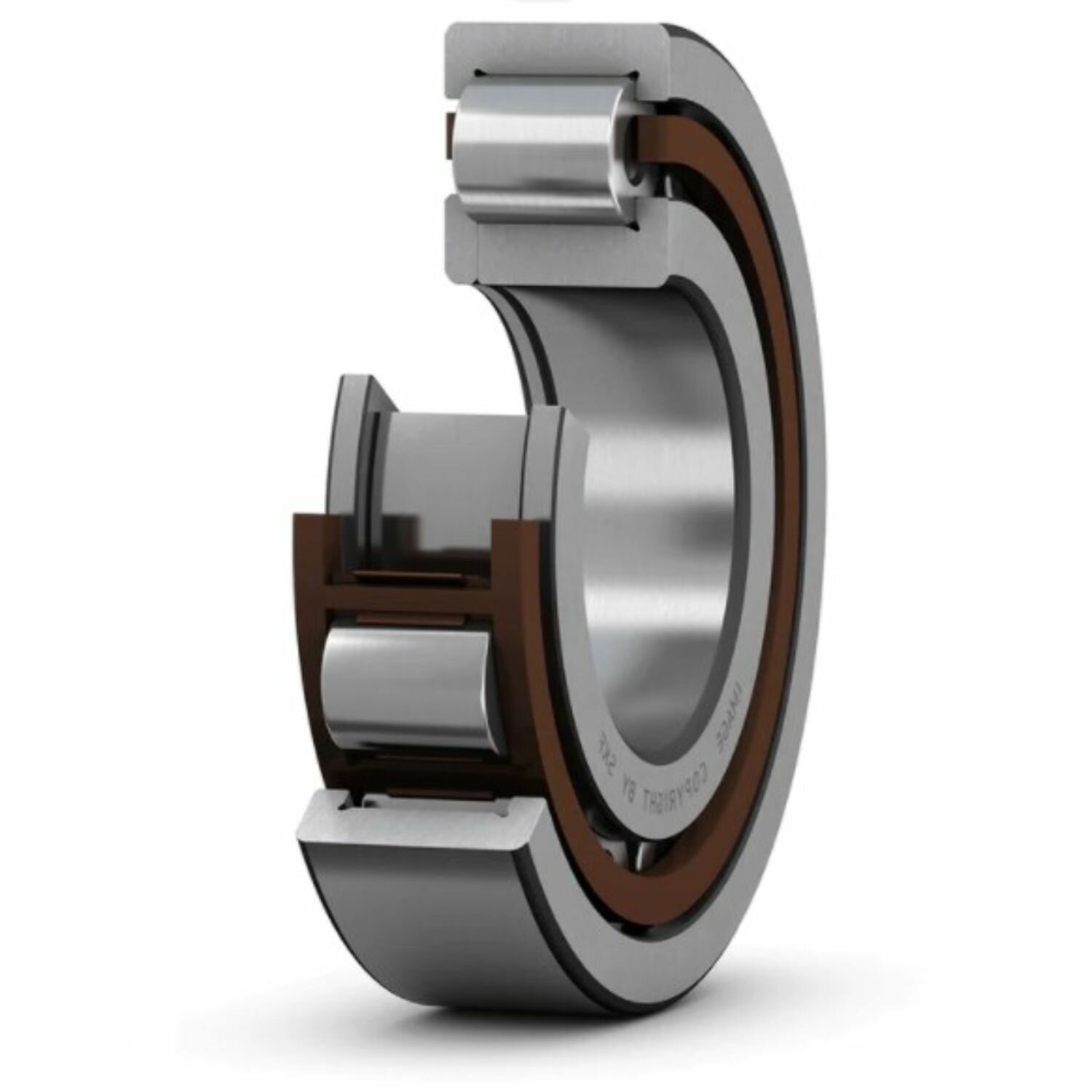 Подшипник SKF NJ210 ECP 50*90*20 мм