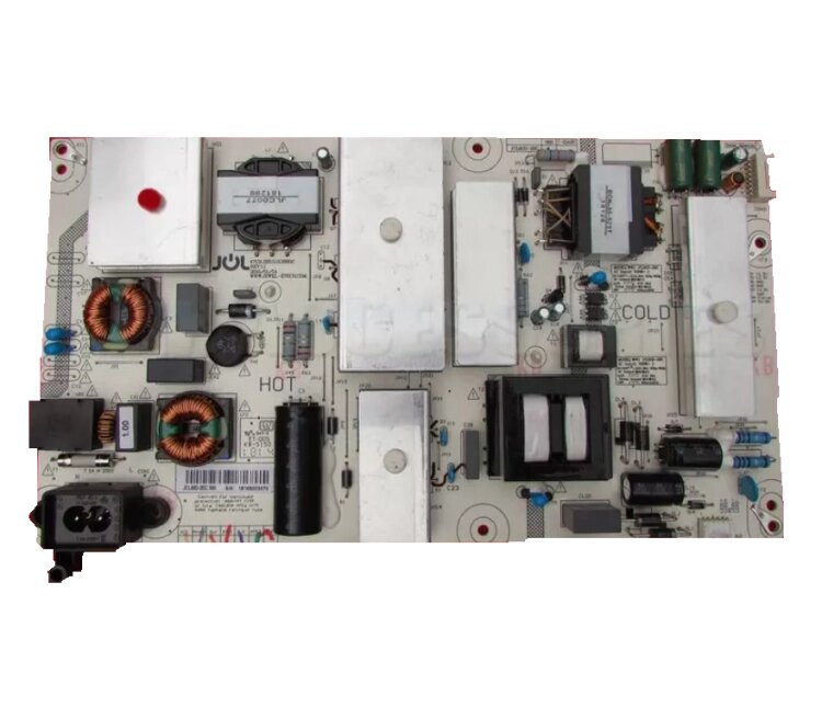 Блок питания JCL60D-2SC для Hyundai H-LED65EU8000