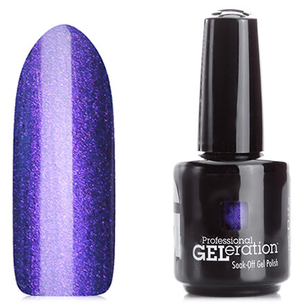 JESSICA GELERATION, Гель-лак 753 Prima Donna