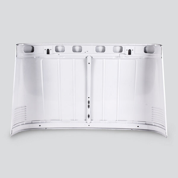 Капот 046900840201800 (Уаз Хантер с цельнометаллической крышей)