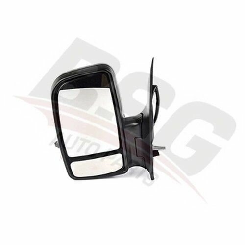 Зеркало боковое BSG BSG90900009 для Mercedes SPRINTER 906; VW CRAFTER 3035 2E, CRAFTER 3050 2E,