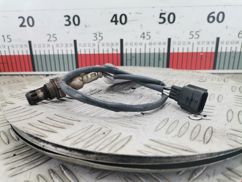 Датчик кислородный (лямбда зонд) Renault Clio 3 8201035691 арт. 2172026