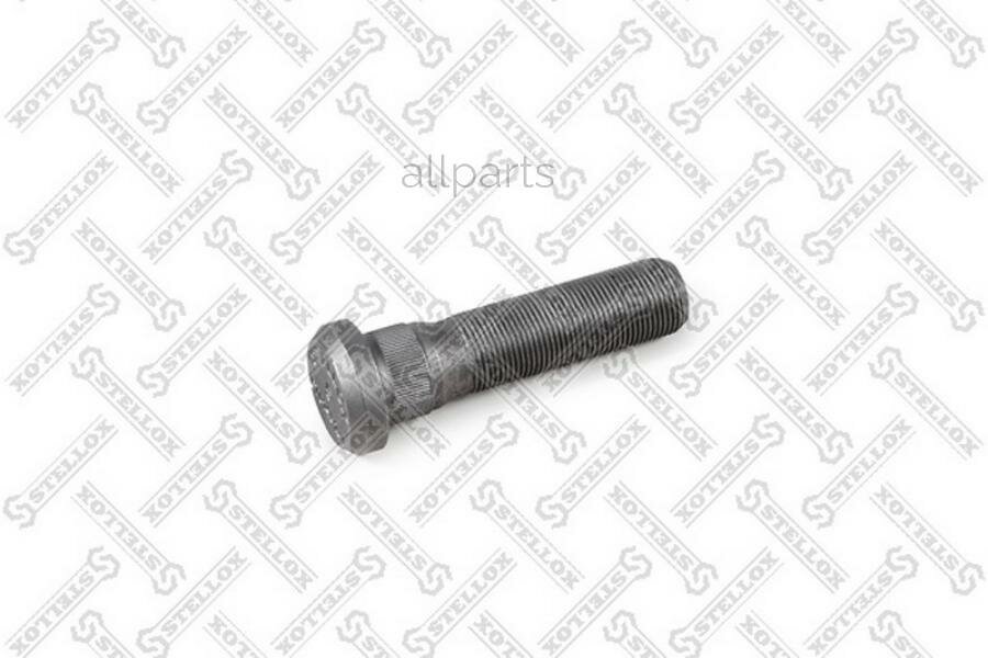 STELLOX 8518539SX болт колесный! M22x1.5\ RVI Magnum/Premium/Kerax