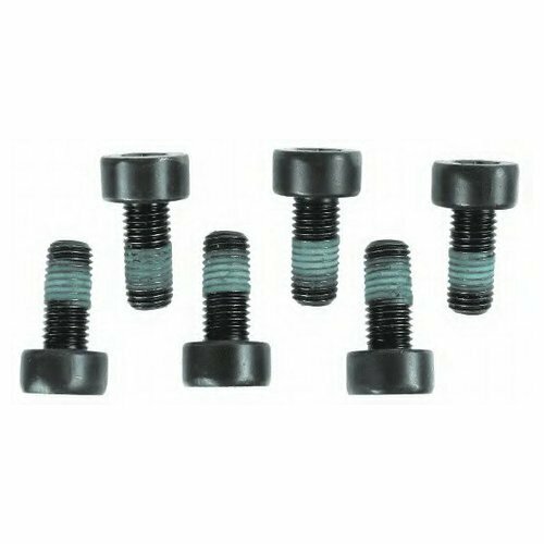 Комплект болтов маховика Sachs 1874000004
