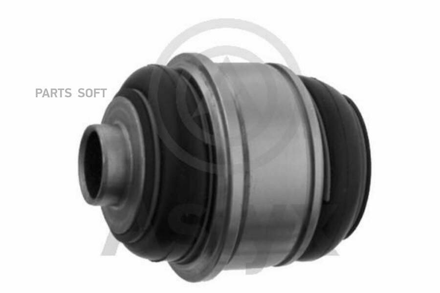 ASLYX AS-203126 сайлентблок BMW E39/E38/E60/E65/X5 плавающий