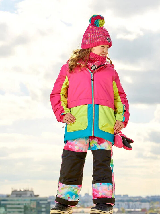 Комплект верхней одежды PLAY