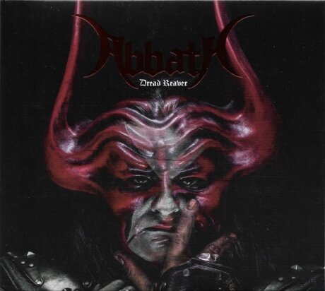 Компакт-Диски, SEASON OF MIST, ABBATH - Dread Reaver (CD, Digipak)