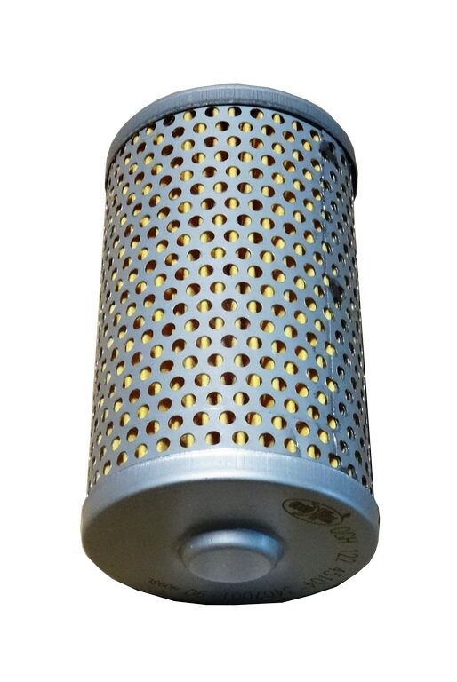 Фильтр бачка насоса ГУР КамАЗ-Е-3(дв. CUM."глухой")