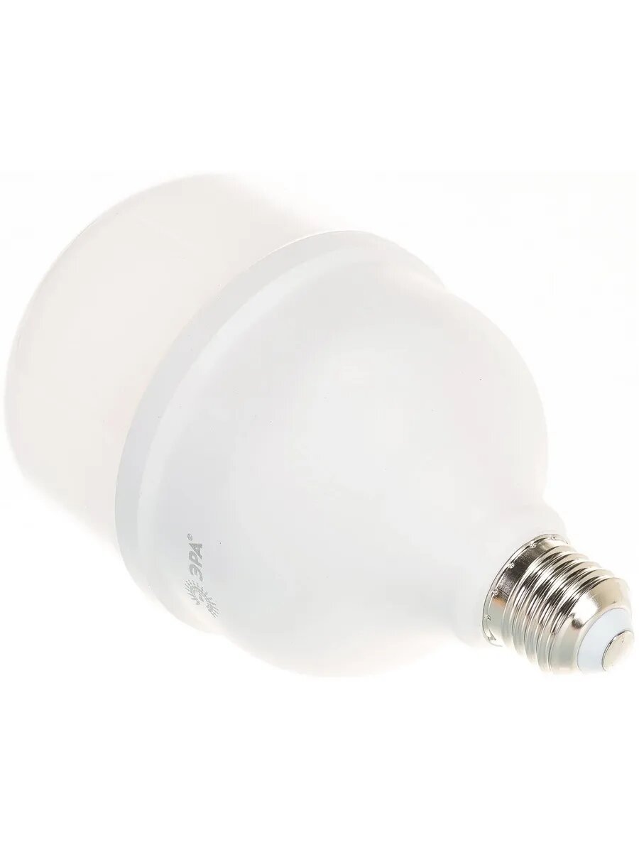 Лампа светодиодная E27 30Вт ЭРА LED POWER T100-30W-2700-E27 — купить по низкой цене на Яндекс ...