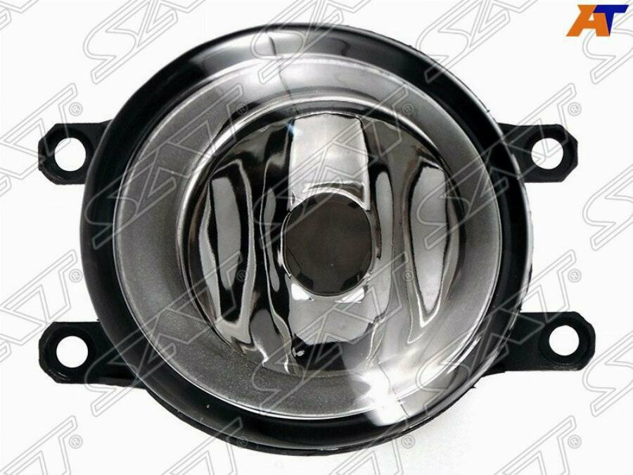 SAT ST2122052CL Фара противотуманная (Слева) Toyota Camry (XV40, XV50) 06-17 / Corolla 06-13