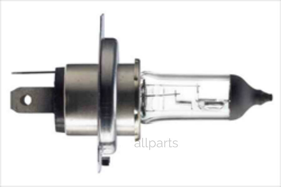 PHILIPS 12342PR Лампа Philips H4 12V 60/55W P43t PREMIUM