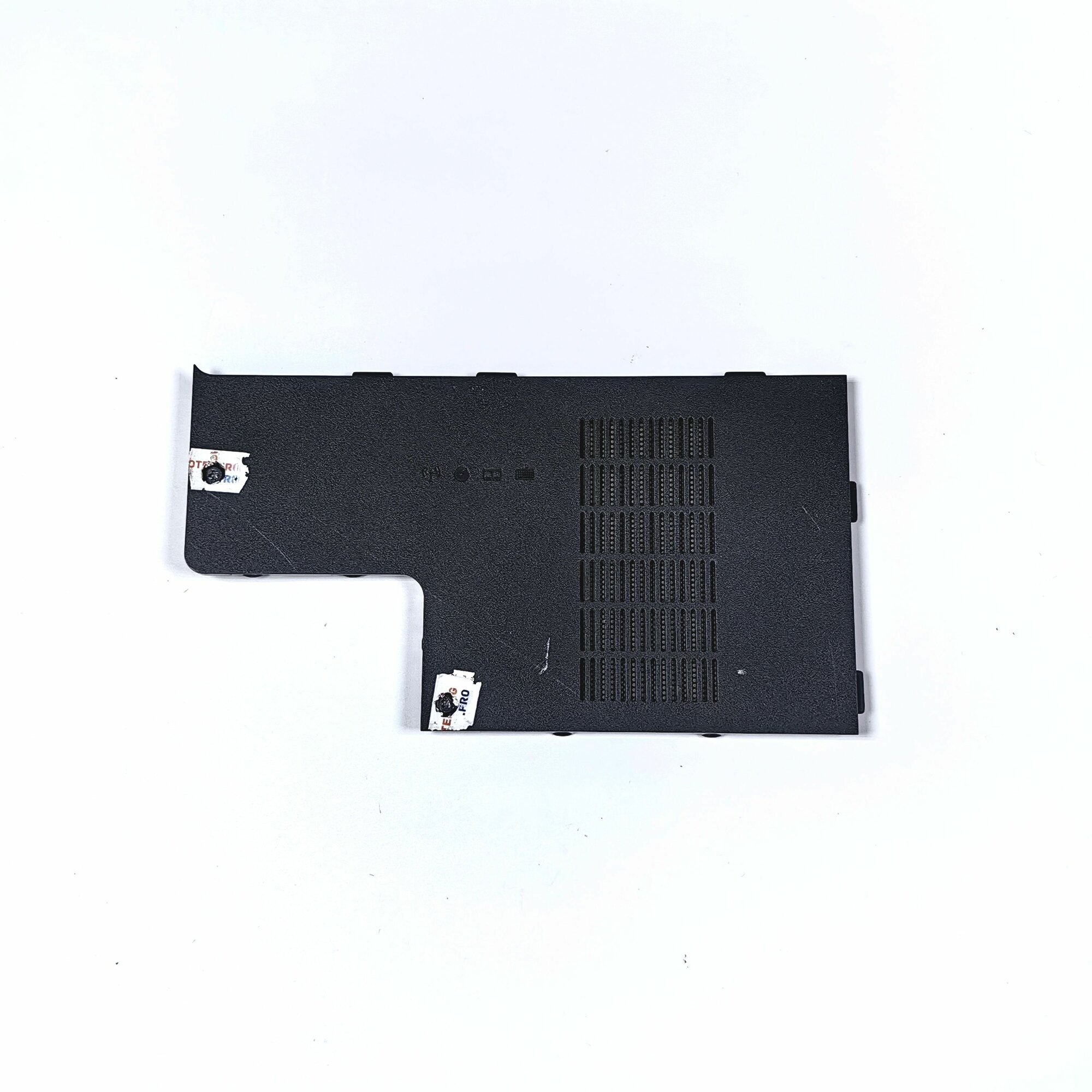 Крышка поддона HDD ноутбука HP G72