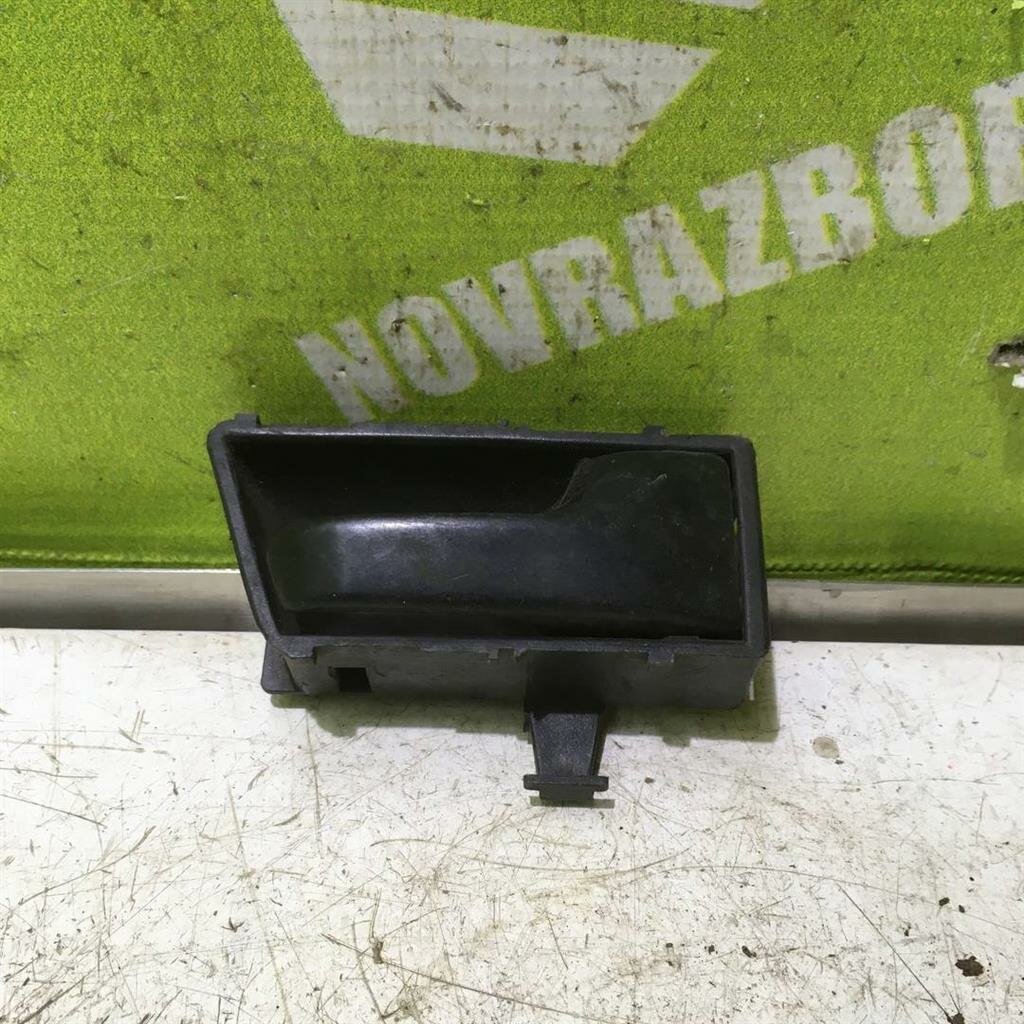 Ручка двери внутренняя левая VW Golf 2 Jetta 2 83-92