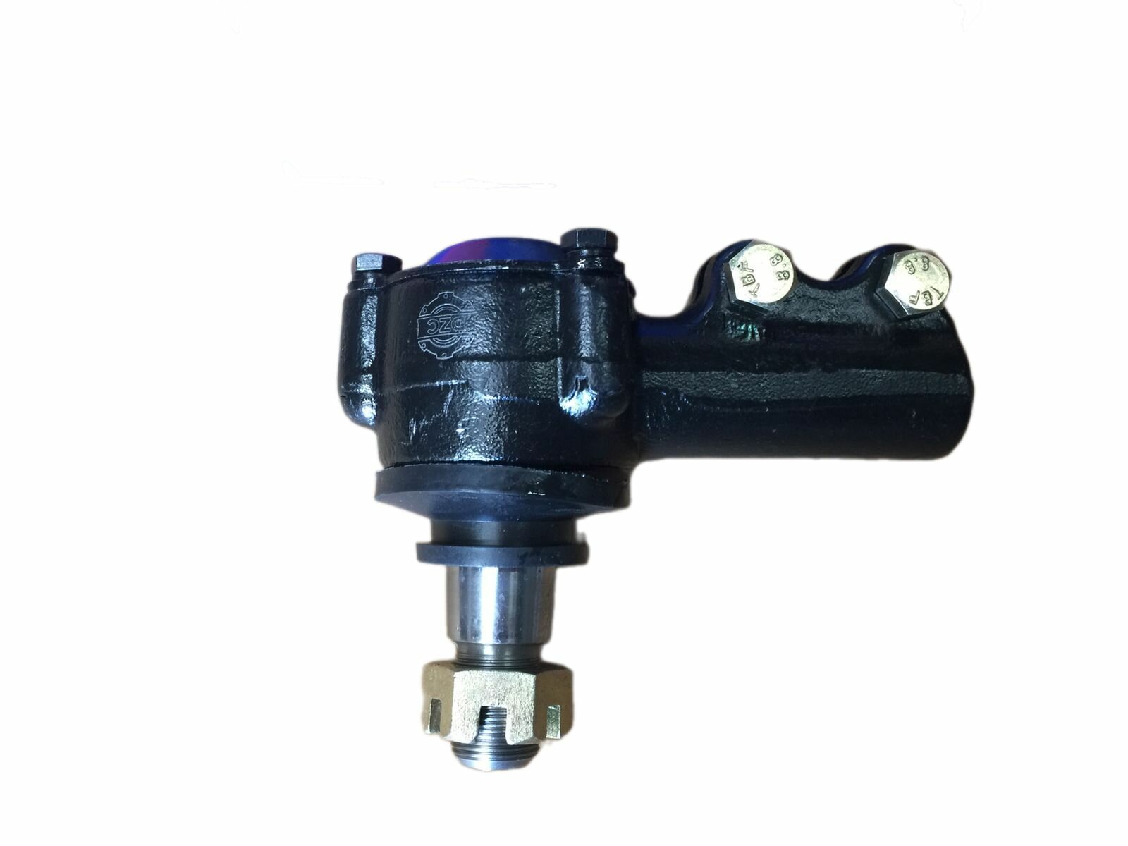 Наконечник рулевой тяги Камаз 5320 правый 5320-3414056