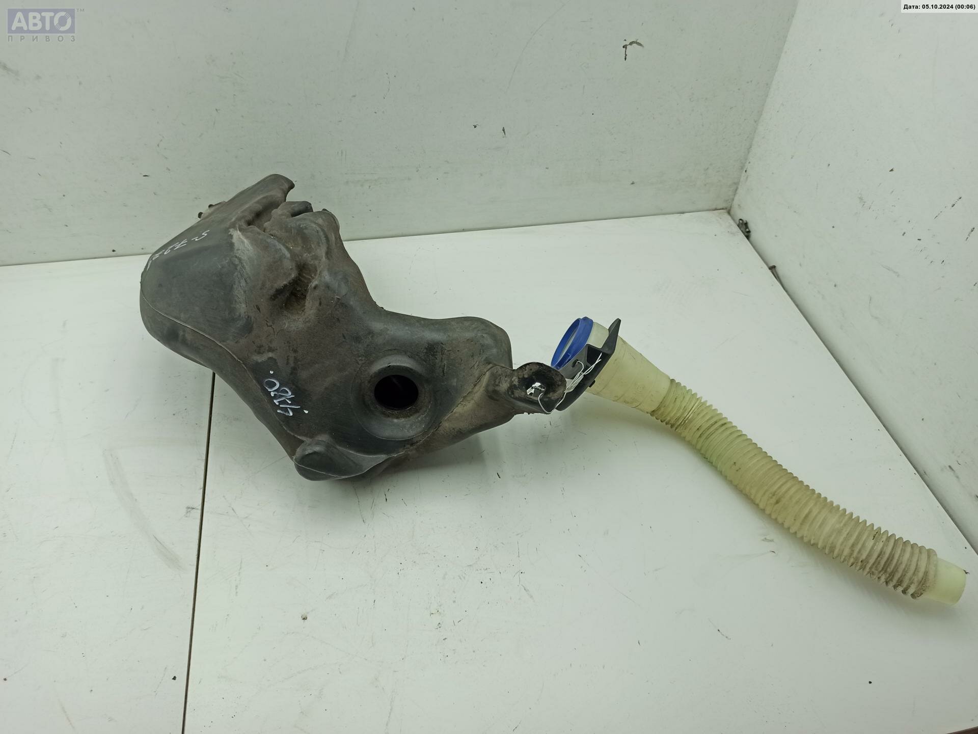 Бачок омывателя Citroen C4 (2004-2010)