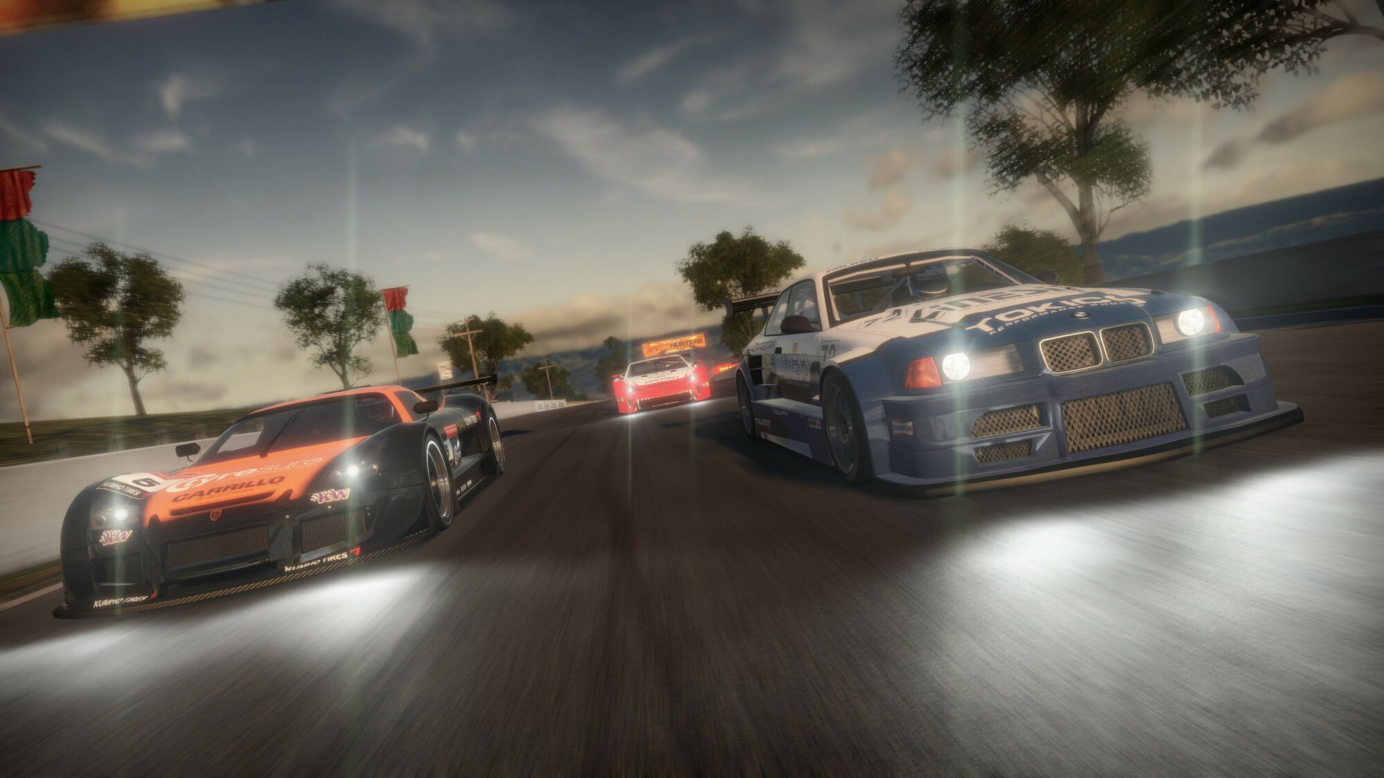 Need for Speed™ Shift 2 Unleashed | EA app (Origin) | Ключ | Все страны — фото 1