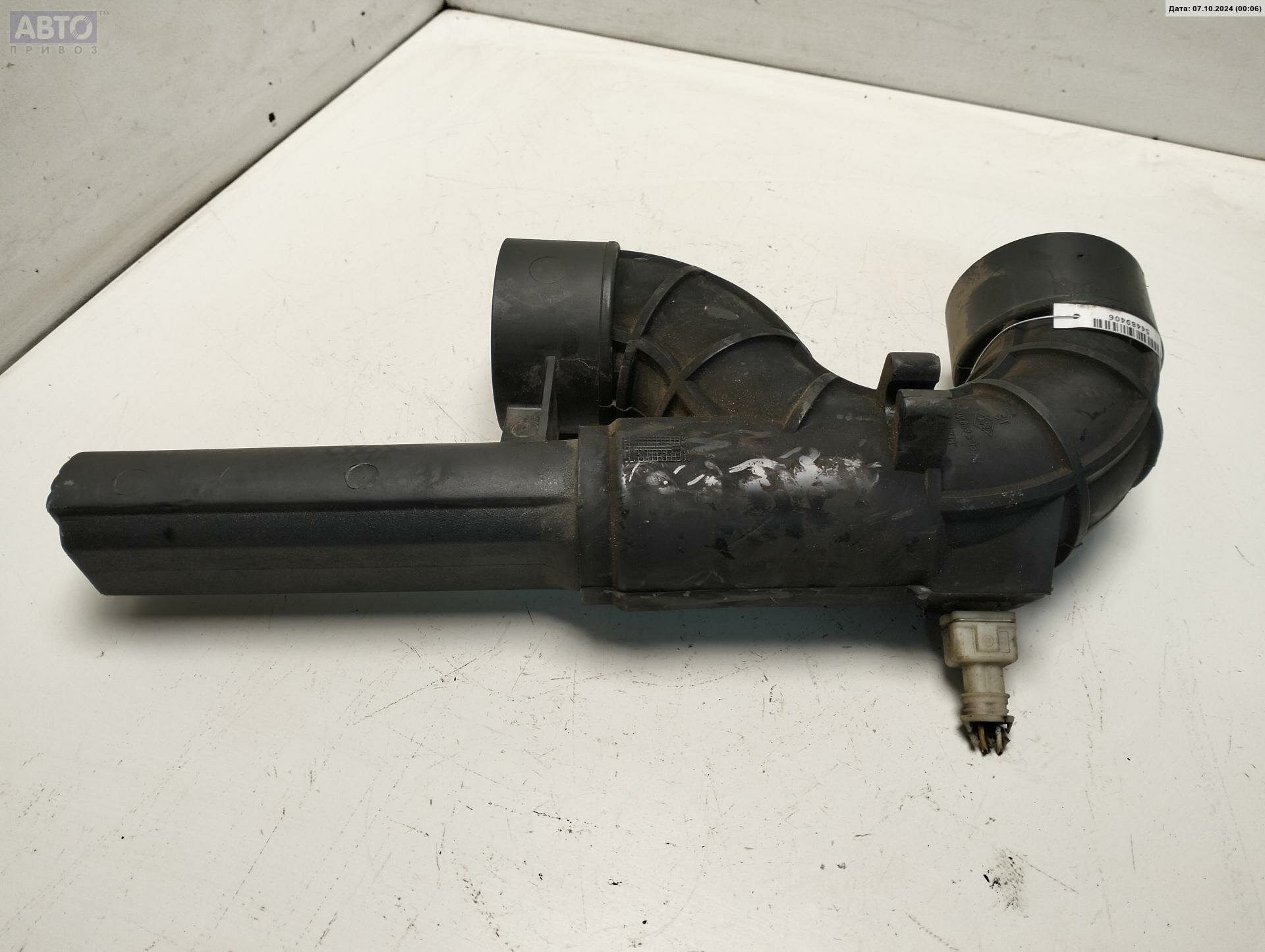 Гофра инжектора Renault Kangoo 1 (1998-2008)