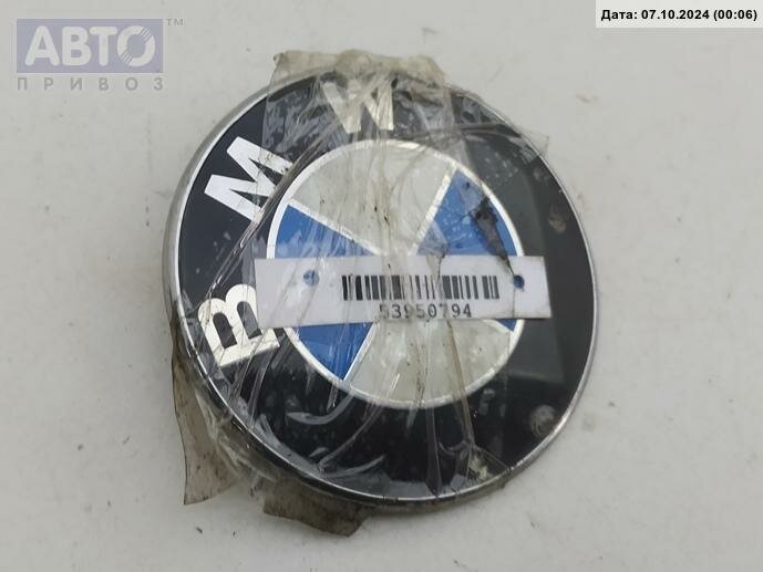 Эмблема BMW 3 E46 (1998-2006)