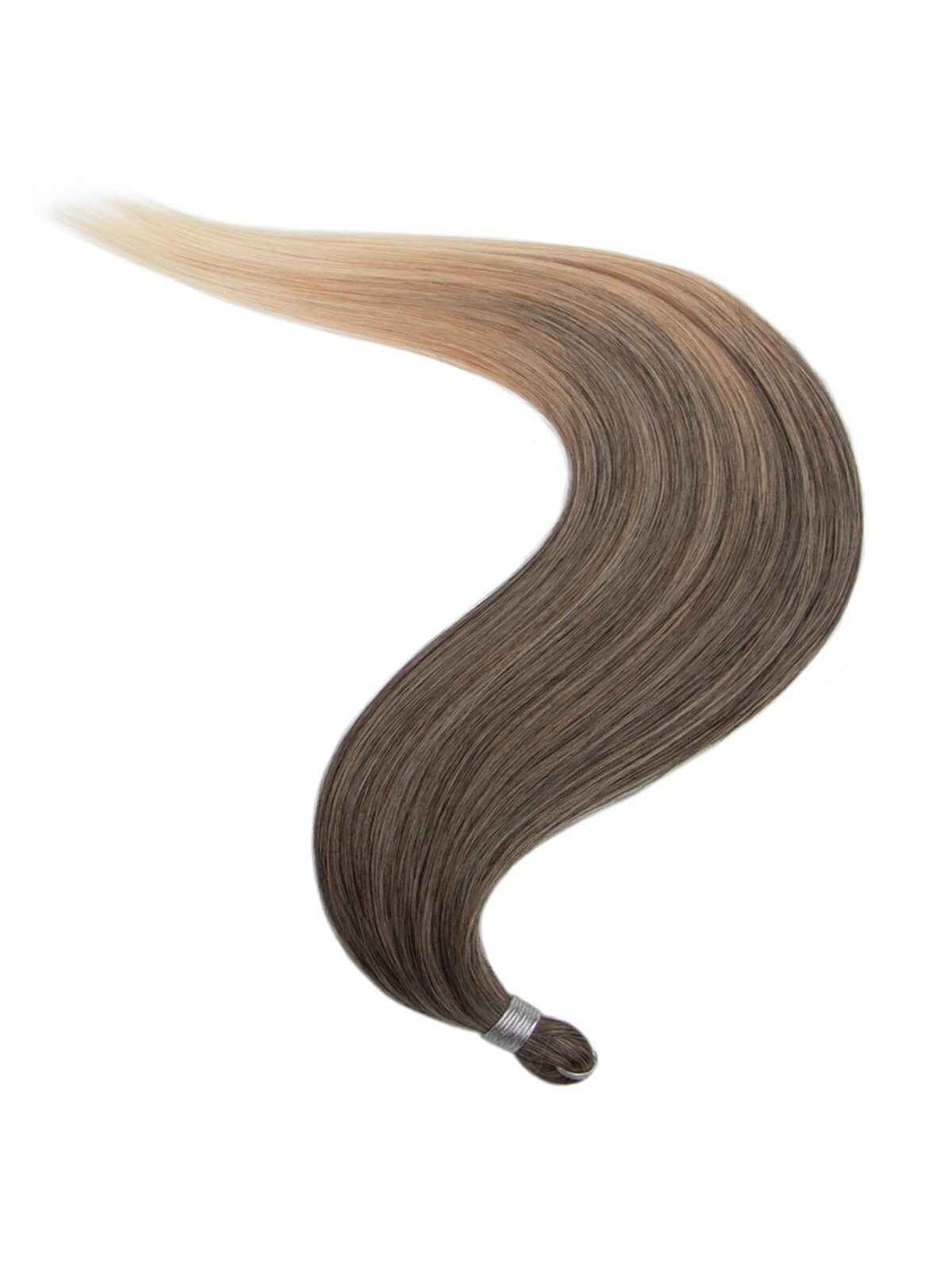 Hairshop Биопротеин для наращивания Вандер T1B/27/613 150гр 150см