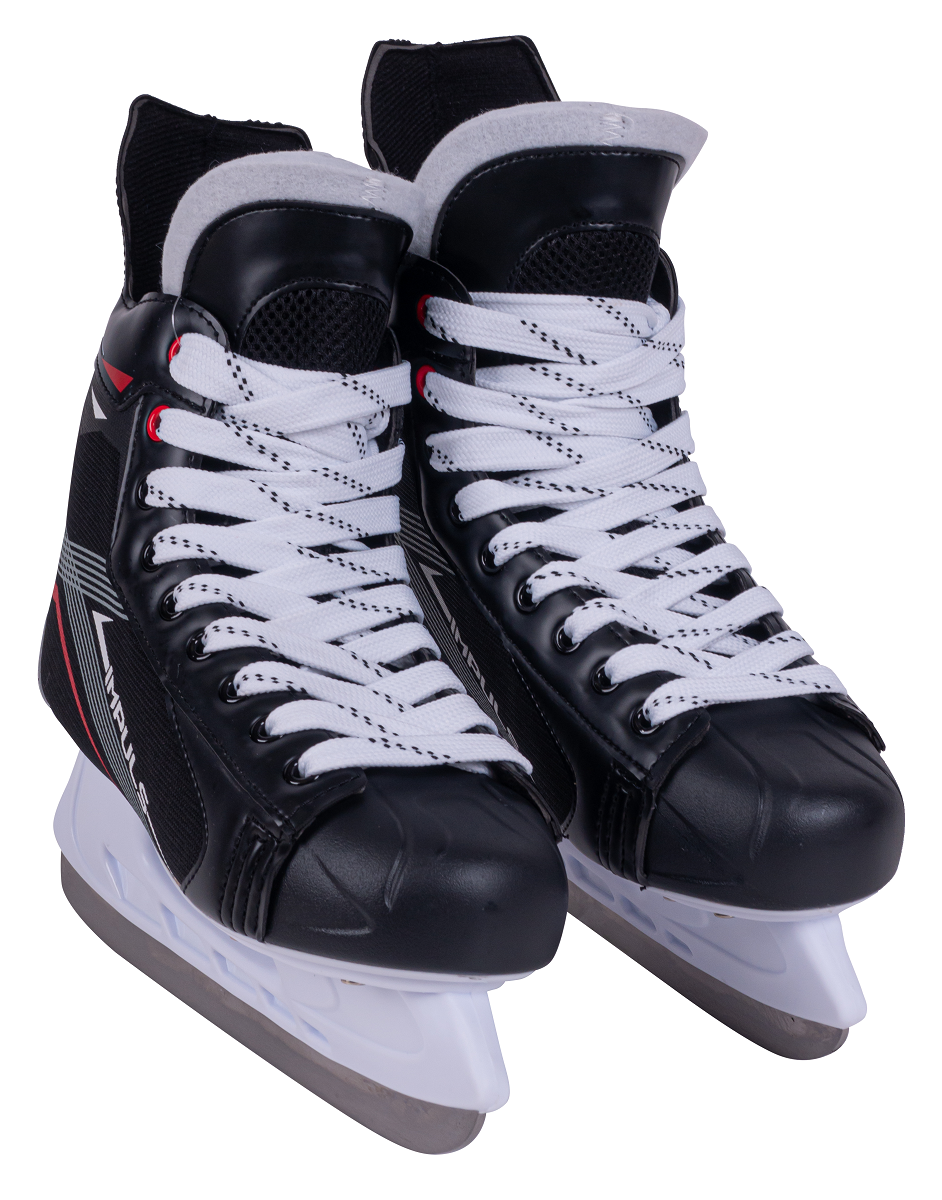 Коньки Tech Team Impuls 42р.