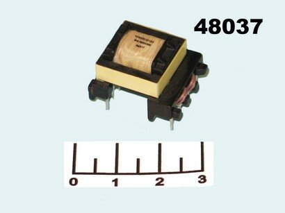 Дроссель 744 821 120 20 мГн