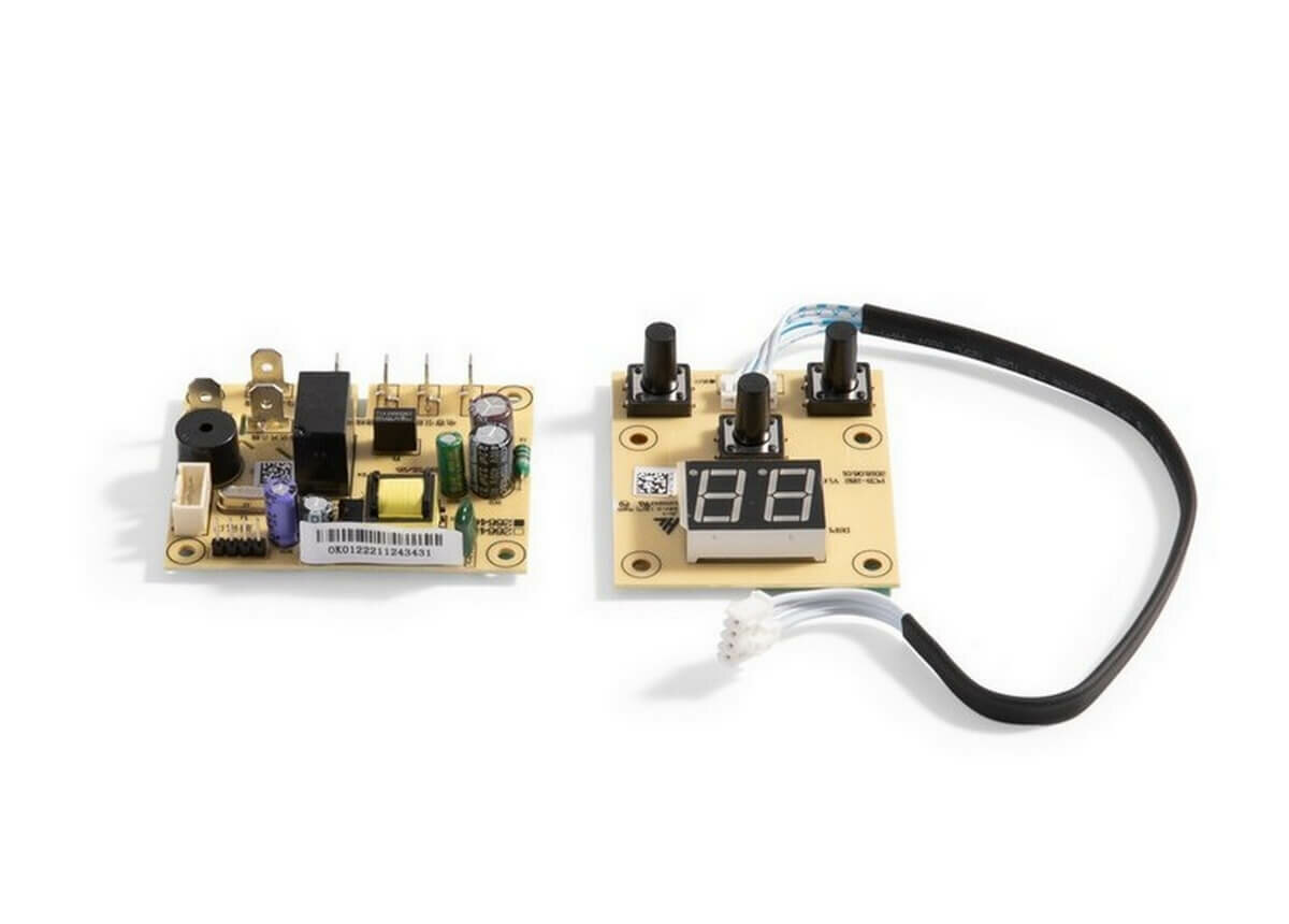 Панель управления для насосов Intex 13037