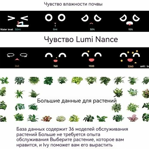 Автополив "lwy", с датчиком уровня воды, для дома, 100 литров, желтый — фото 1