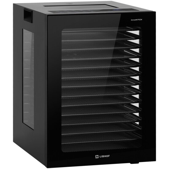 Сушилка для овощей и фруктов Libhof FDA-14