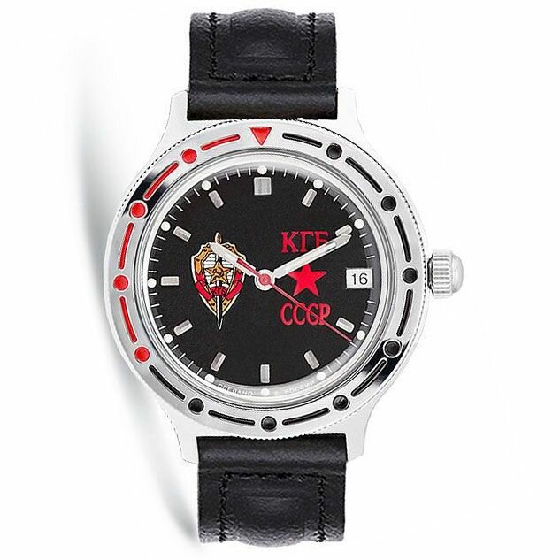 Наручные часы