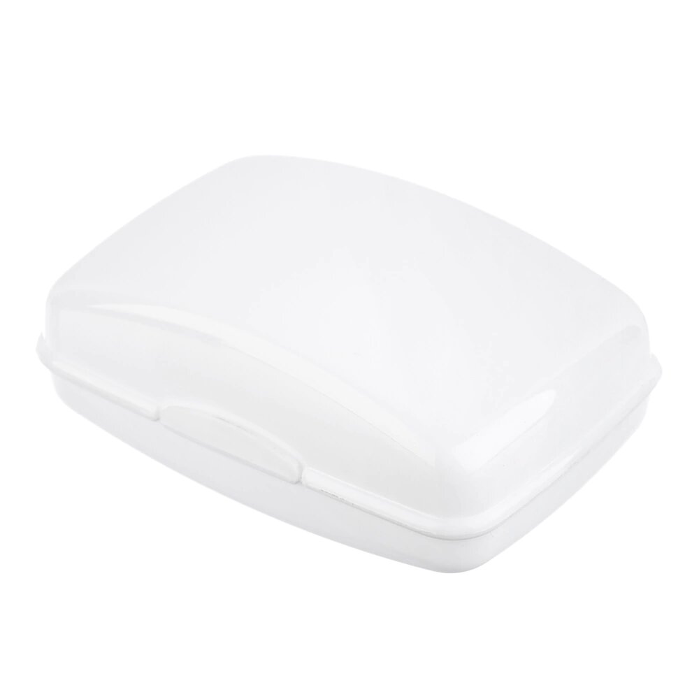 Мыльница М-Пластика дорожная в ассортименте