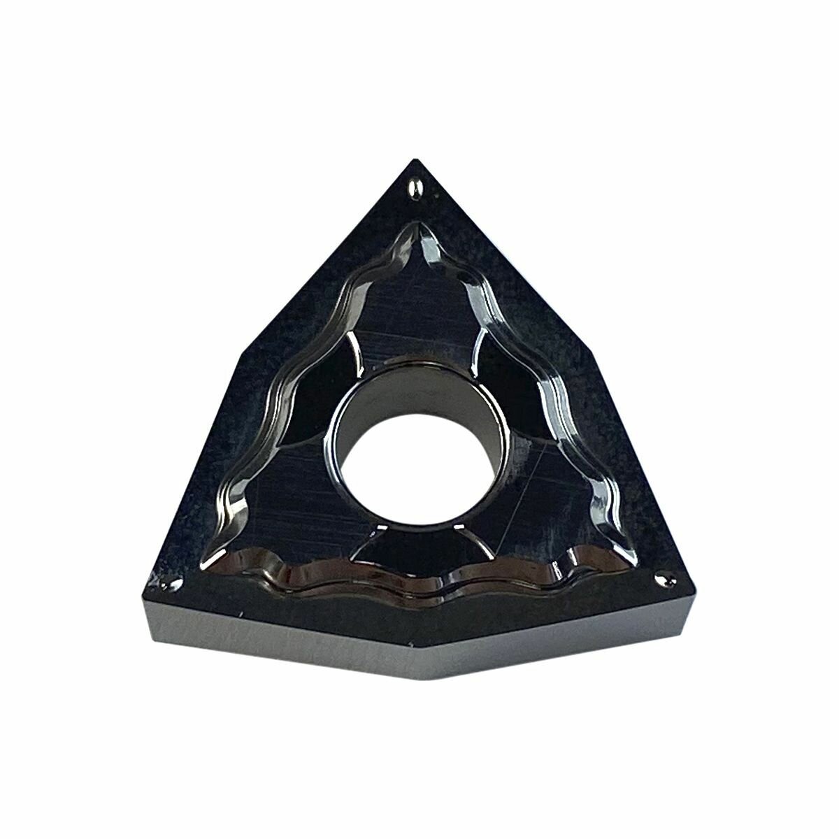 Debever Machining SolutionsПластина твердосплавная токарная WNGG080402-NFC N10 WNGG080402NFCN10