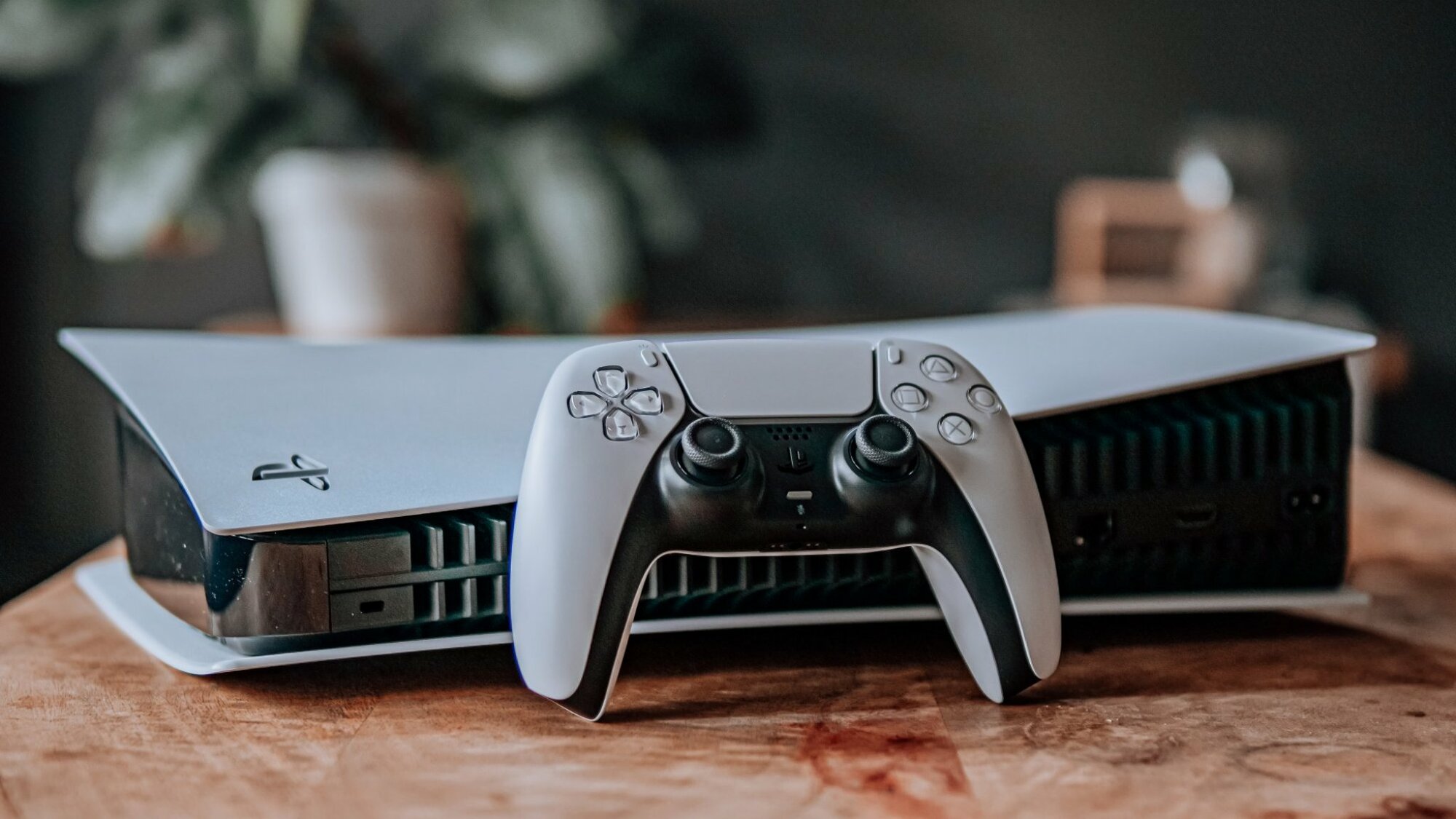 Sony Play Station 5 Digital Slim Edition, без дисковода — отзывы ...