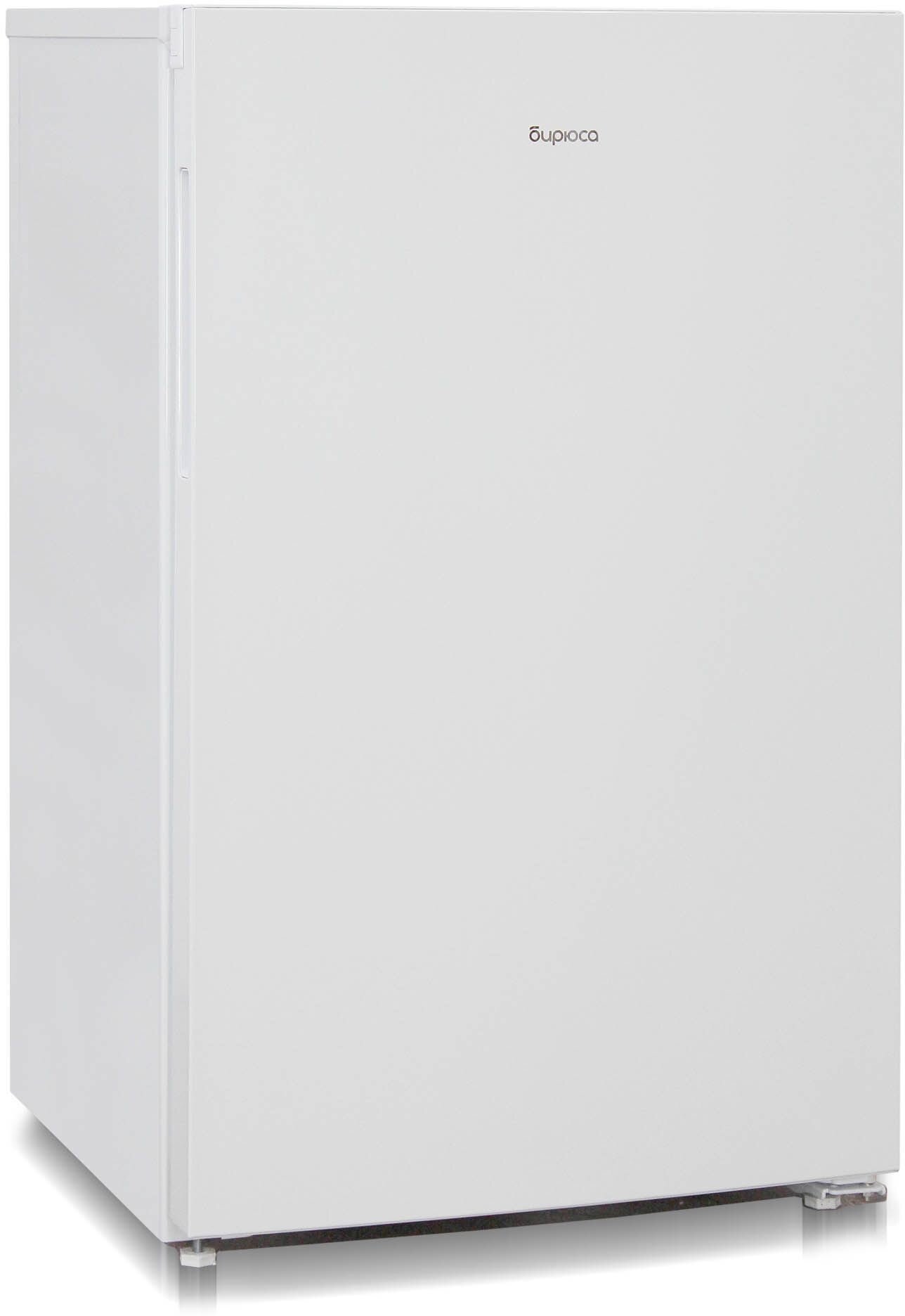 Морозильные камеры БИРЮСА Морозильная камера Бирюса Б-6048 белый
