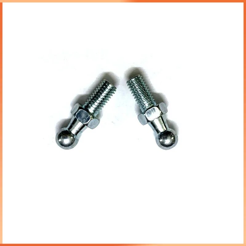 Стальные болтовые подъемники M8 M6 M8 (2 pcs)