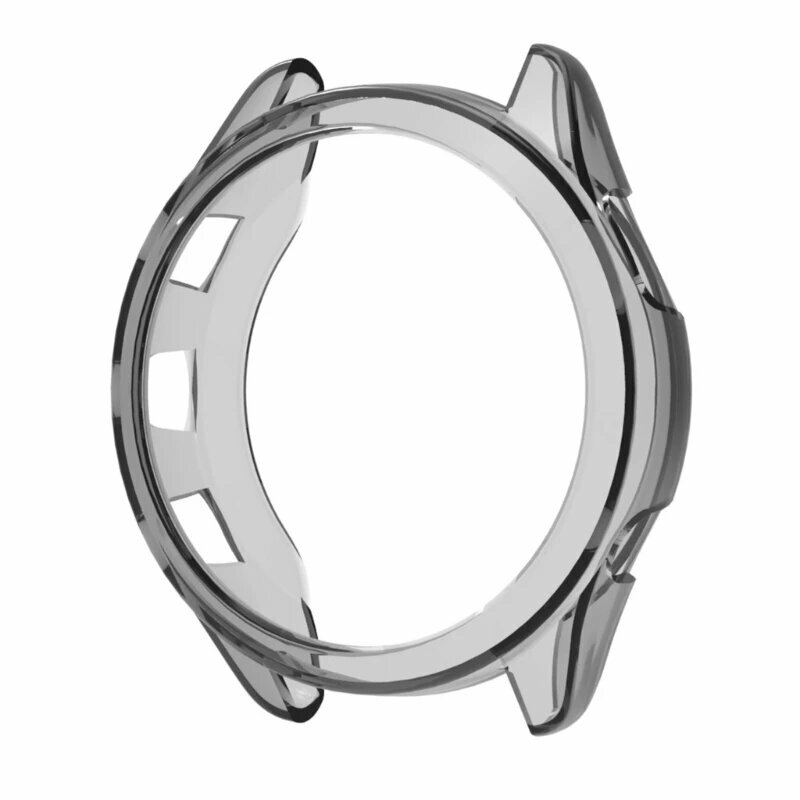 Защитный чехол для Garmin Forerunner 265 265S OOTDTY 265, Черный, Black