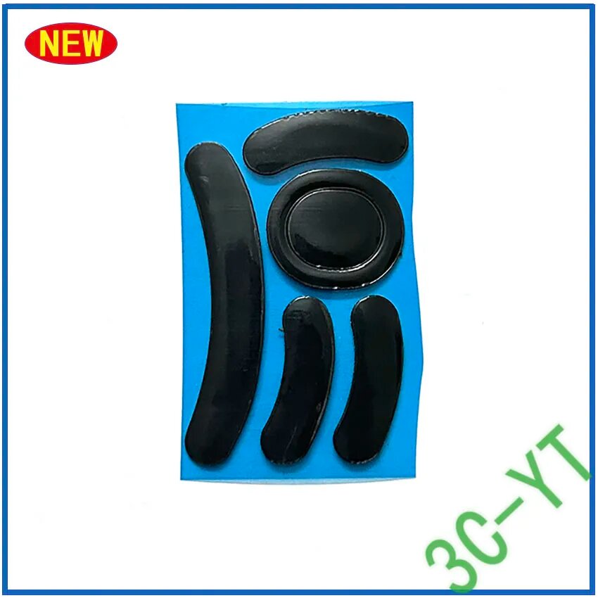 Сменные ножки для Logitech G Pro