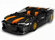 Набор "Bugatti EB Veyron"
