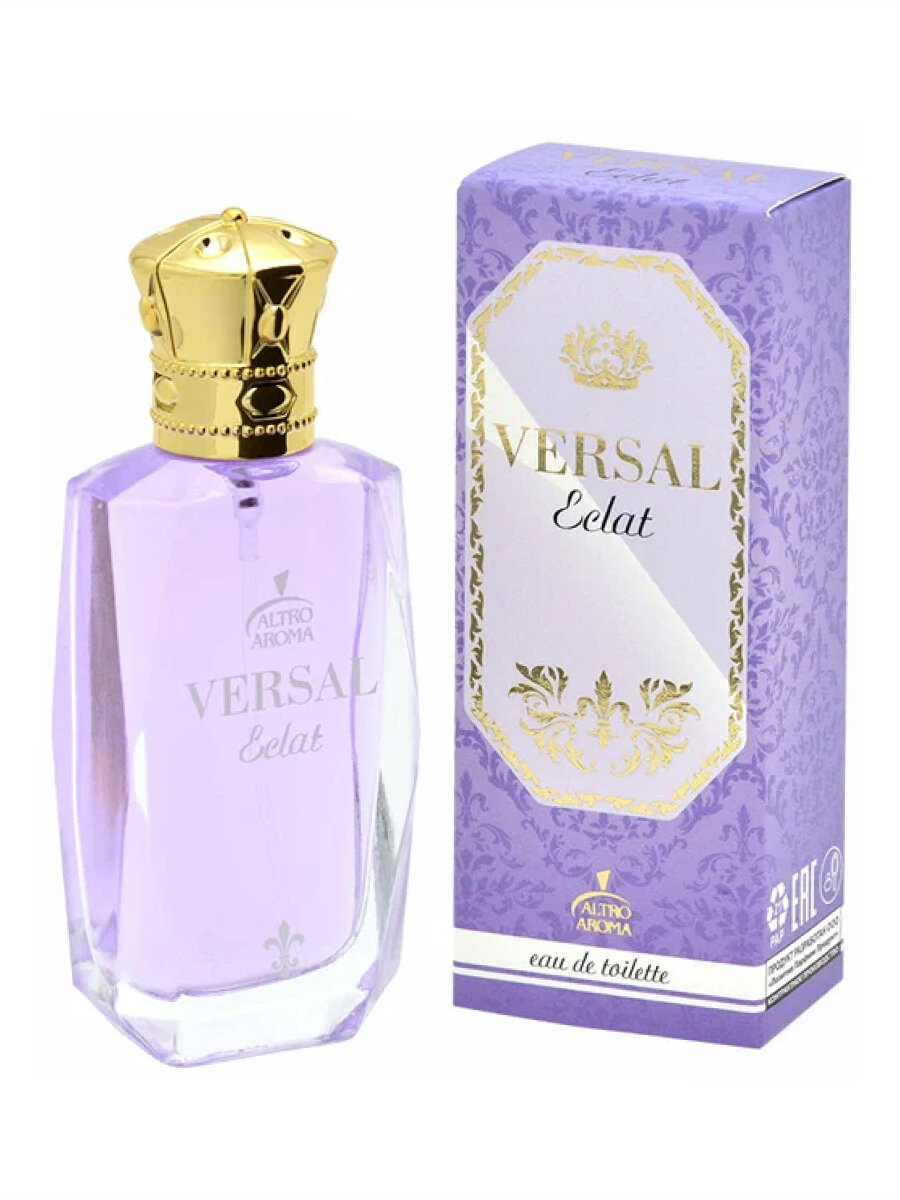 Altro Aroma Versal Eclat туалетная вода 55 мл