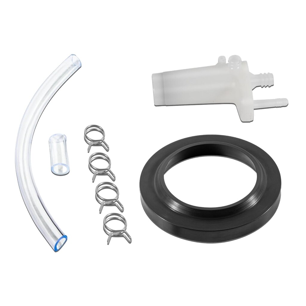 Комплект Вакуумных Выключателей для Замены Водяных Клапанов в Туалете для Типа II