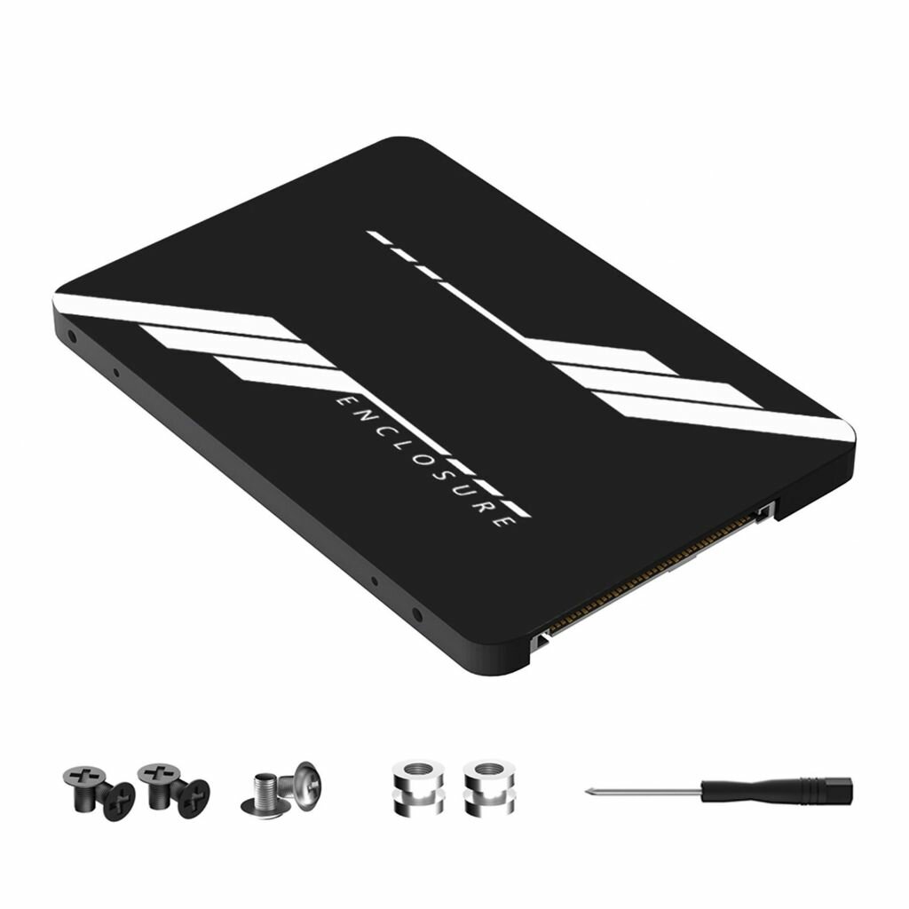 SFF-8639 для NVMe M.2 M-key PCIe SSD Case Конвертеры корпусов адаптеров