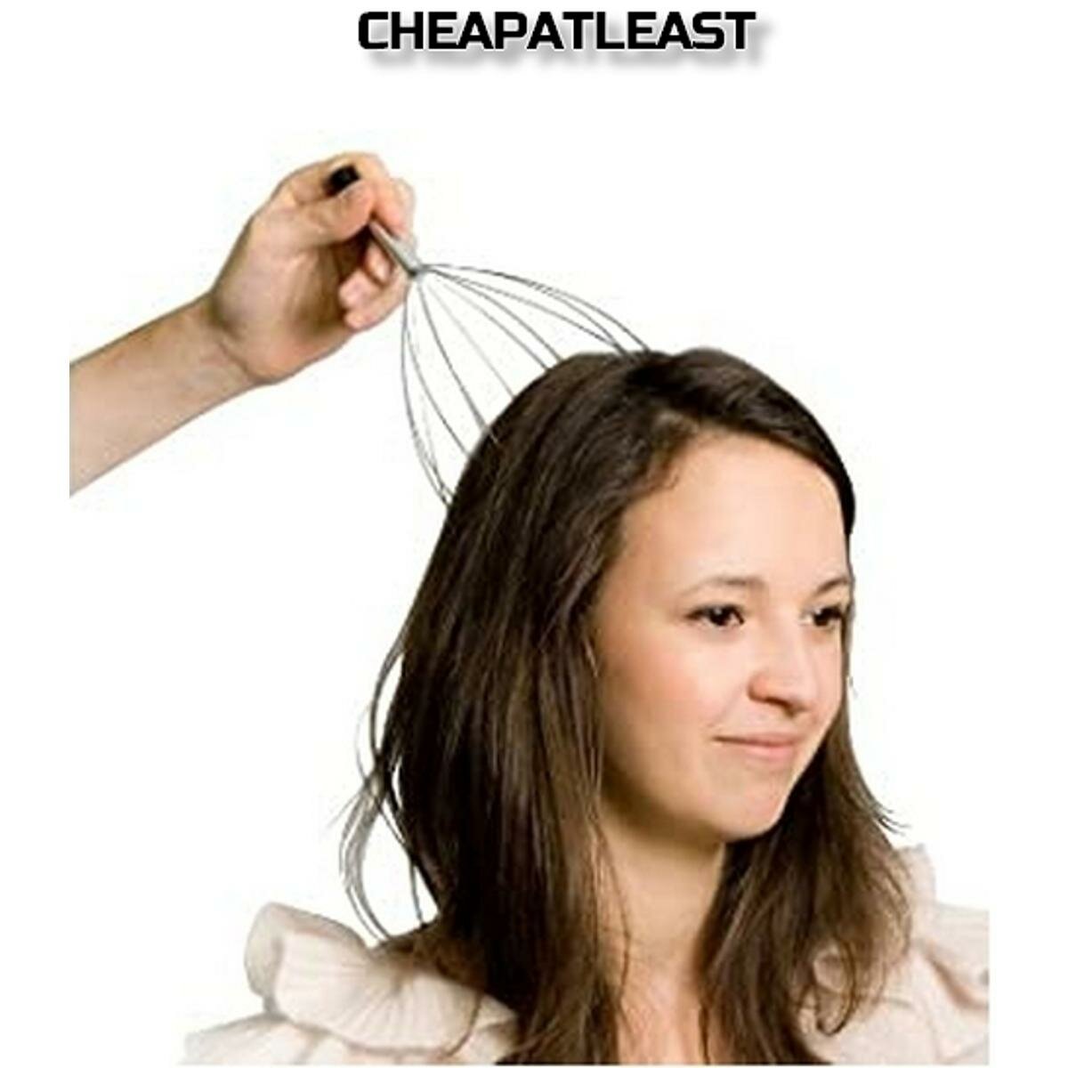 Массажеры для кожи головы bestrong, ручные массажеры для головы, чесалки для глубокой релаксации, стимуляции волос и снятия стресса