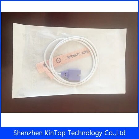 Одноразовые датчики SpO2 Oximax N100 N180