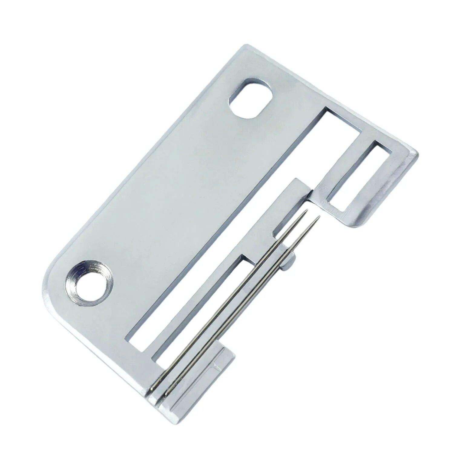 Игольная пластина для оверлока JANOME 734D, 744D